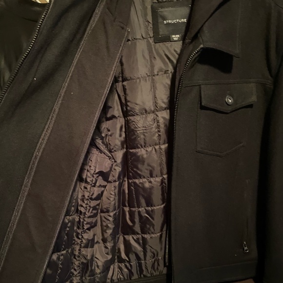 Structure | Jackets & Coats | Structure Jacket | Poshmark